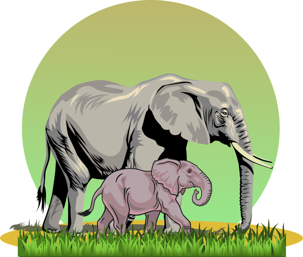 The Jungle Book: Unabridged Large Print Edition – The Elephant’s Book Shop The Jungle Book: Unabridged Large Print Edition – The Elephant’s Book Shop